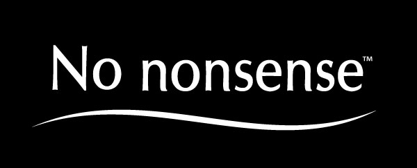 No Nonsense | No nonsense