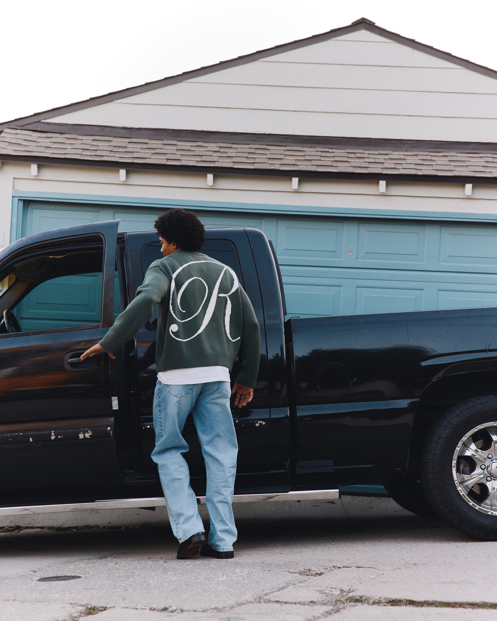 London Stores – RONNING