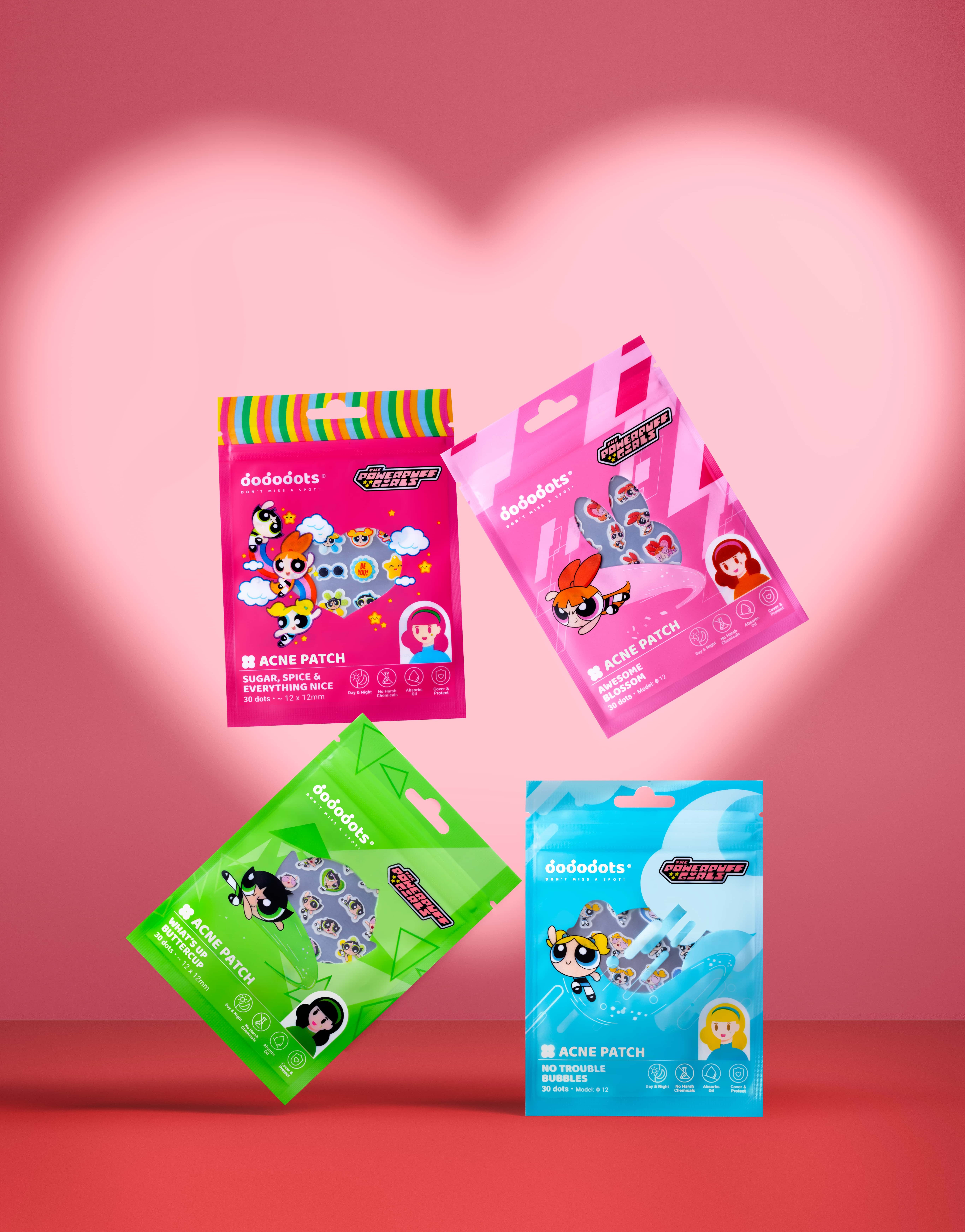 Collection New - Bundle – Dododots Beauty Patch