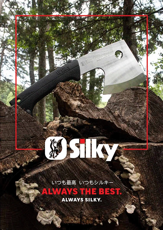 Downloads - Silky Saws