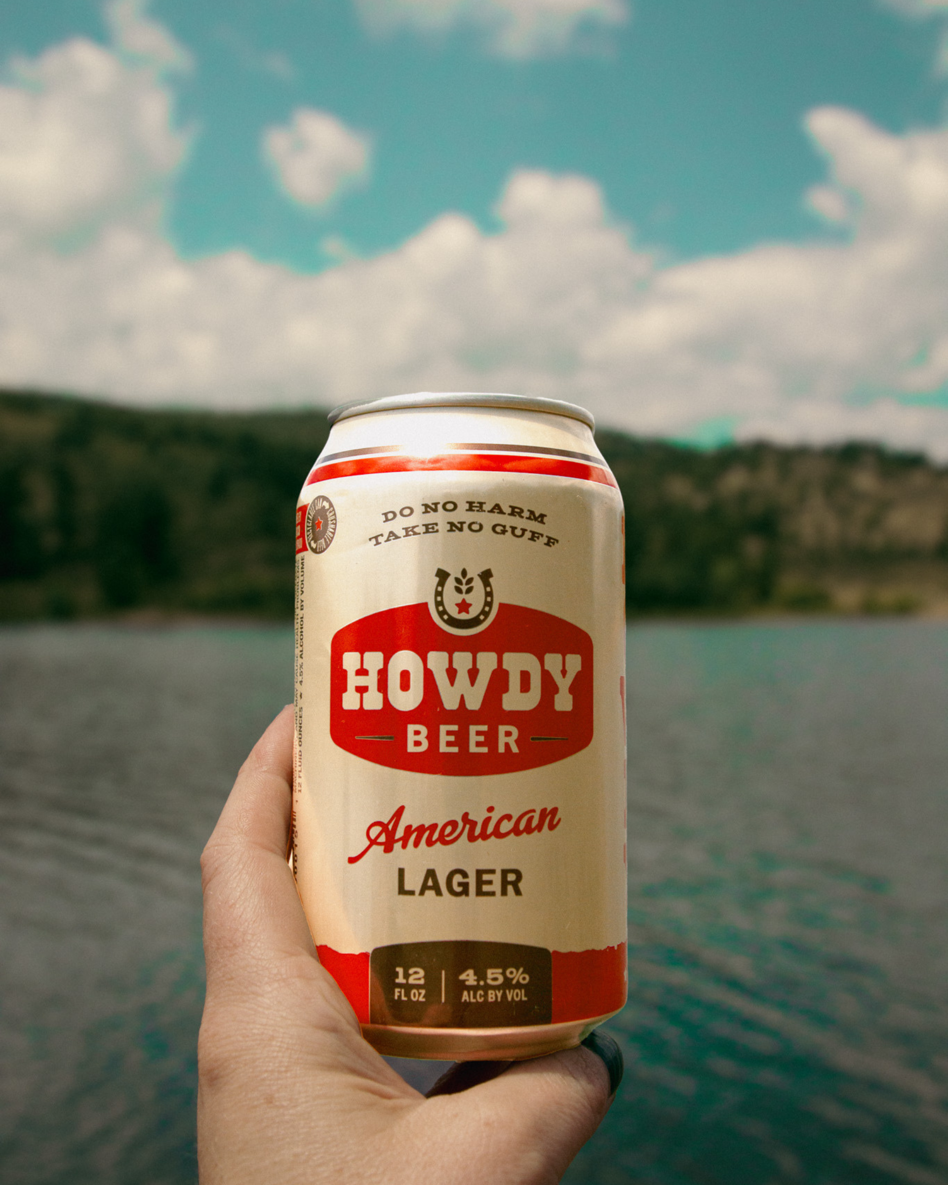 About Us | Howdy Beer American Lager