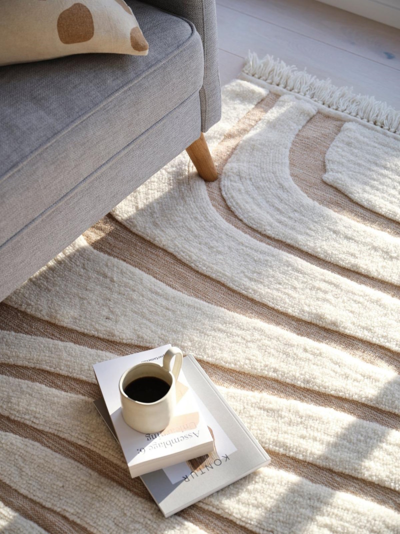 Gulvtepper | Multitrend