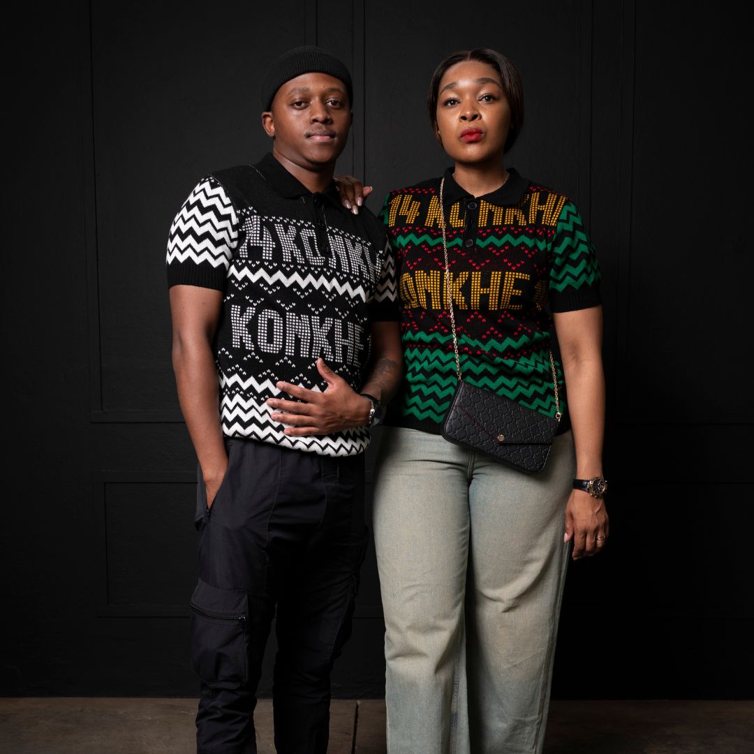 Sneakers – konkhe kuhamba kahle clothing