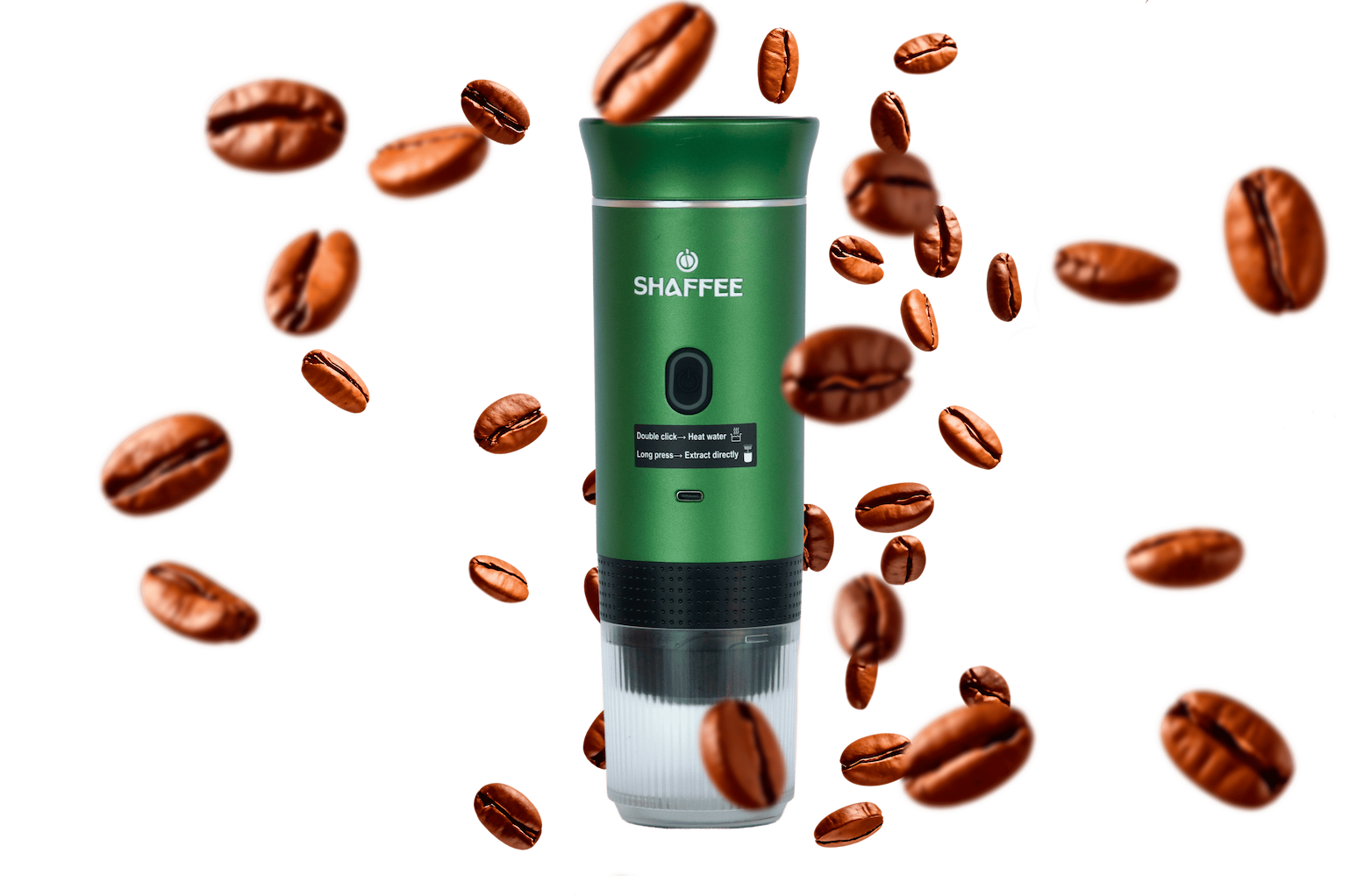 Products – Shaffee Coffee