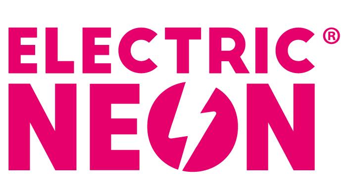Neón Personalizado — Electric Neon