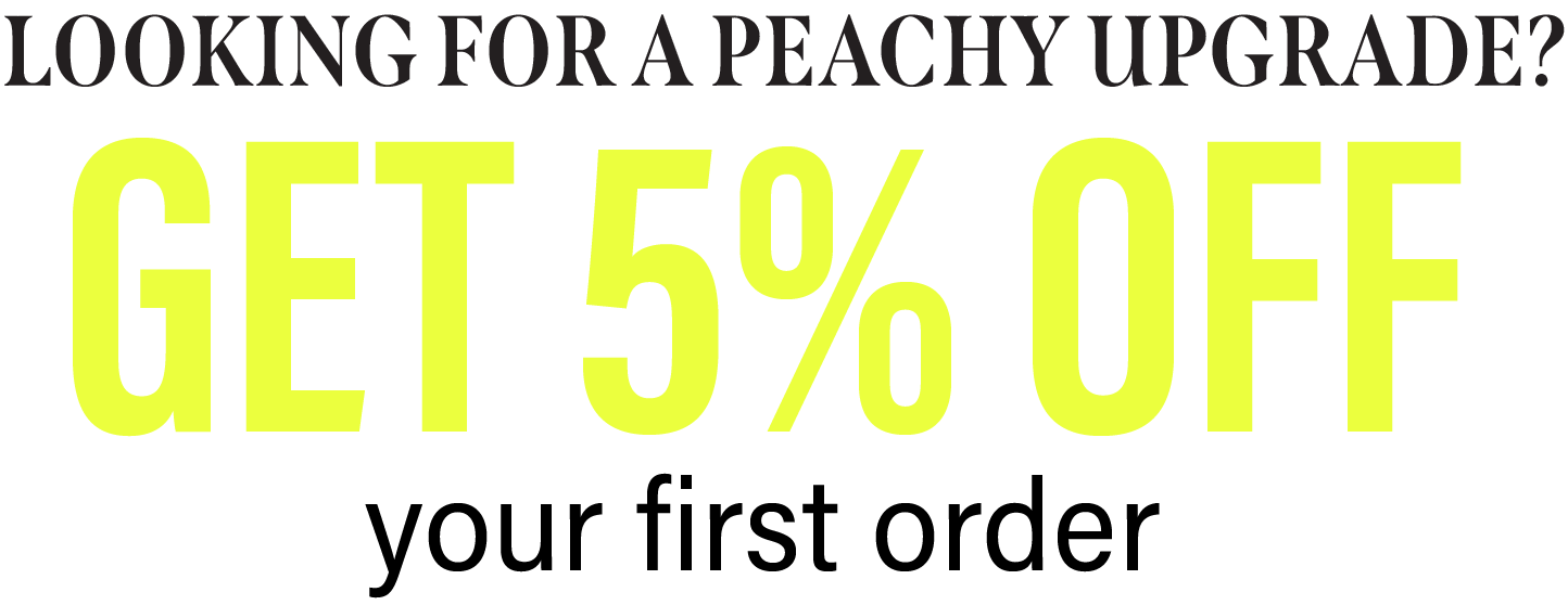 Refill Gel Pads | Abs / Arms Trainer | Le Peach