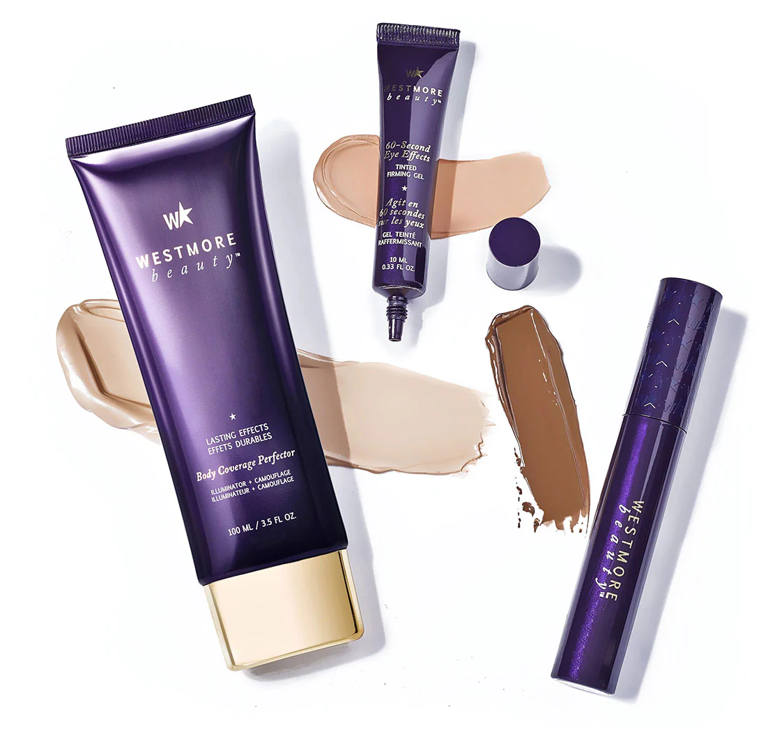 Mua - Form – Westmore Beauty