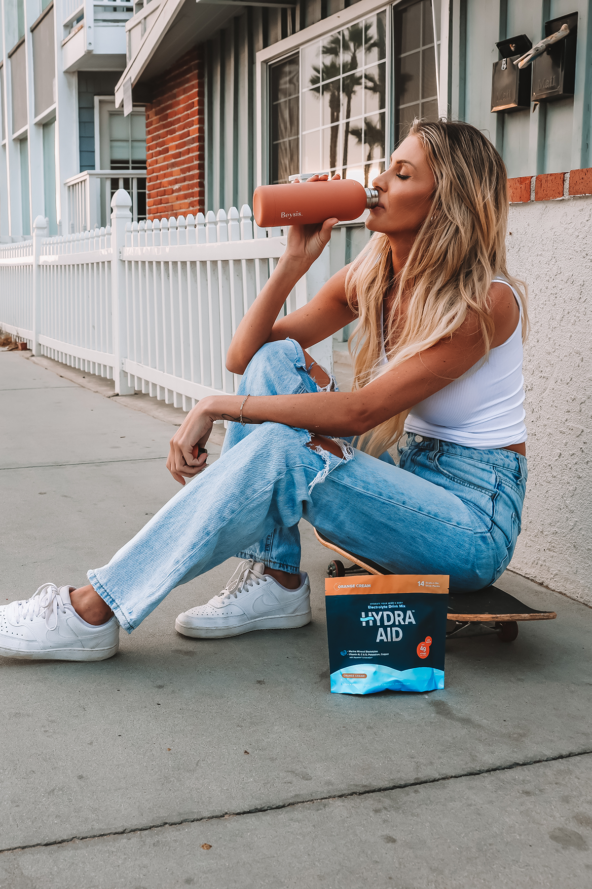 All Hydration – Hydra Aid