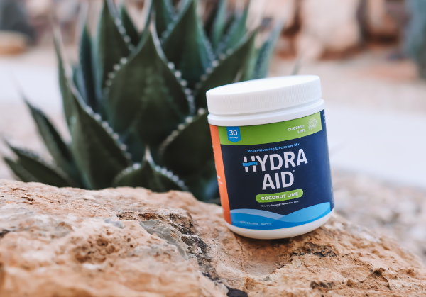 All Hydration – Hydra Aid