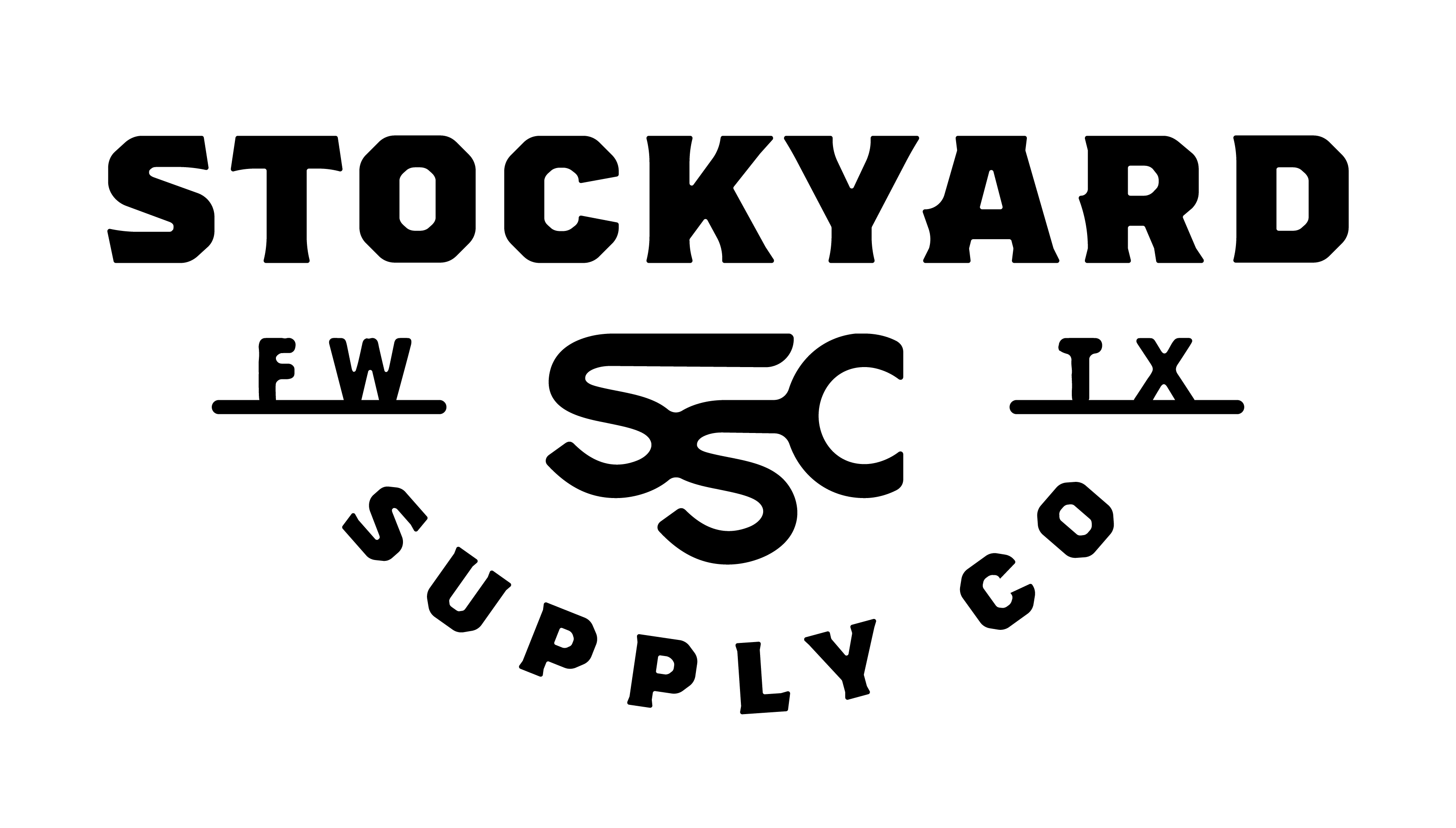 Accessories – Stockyard Supply Co