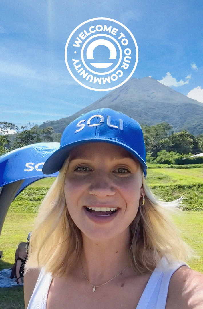 Portable Sun Shade Canopies | Shop - SOLI