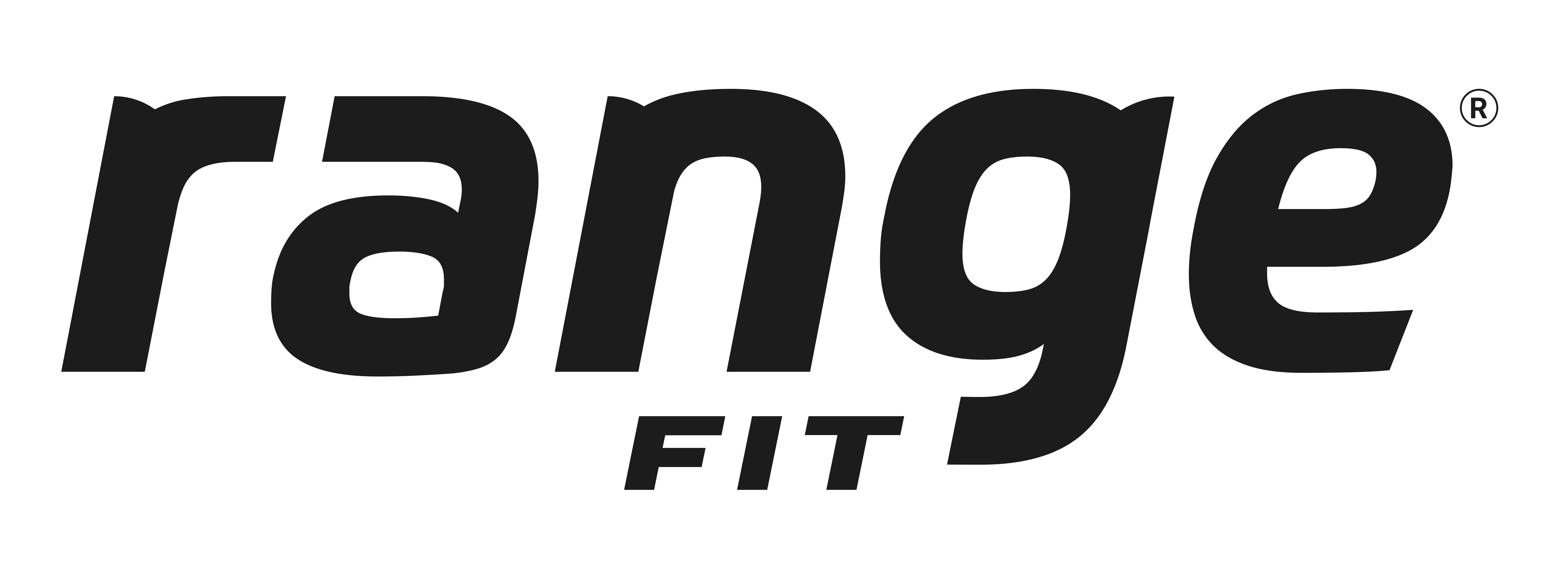 Products – Range Fit