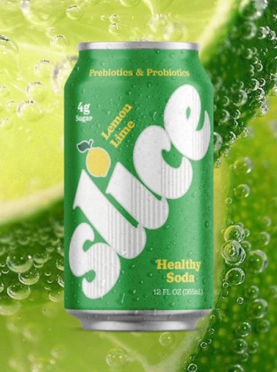 Slice Soda