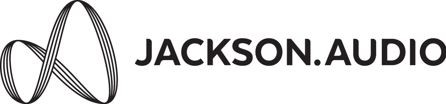 Pedals – Jackson Audio