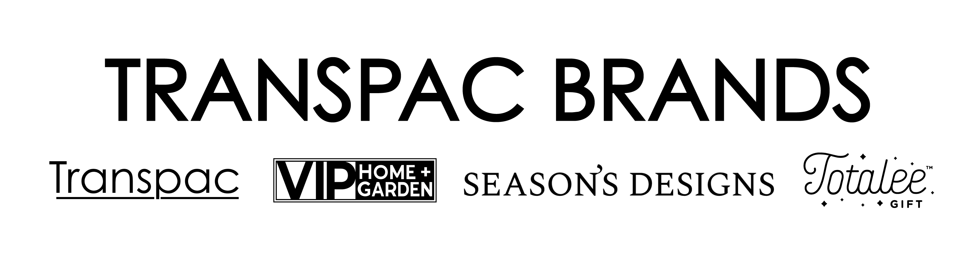 Apply to Become a Customer – Transpac Brands