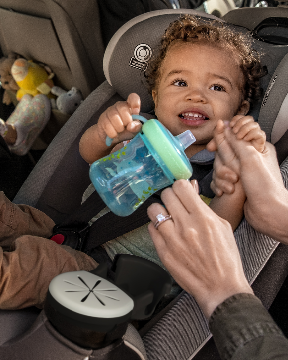 Safety 1st Summit Wagon Stroller