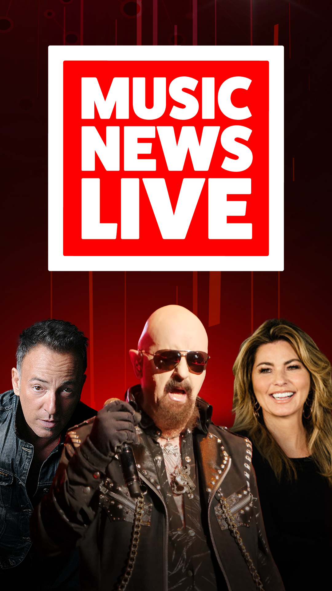 AXS TV Concert Calendar - AXS TV