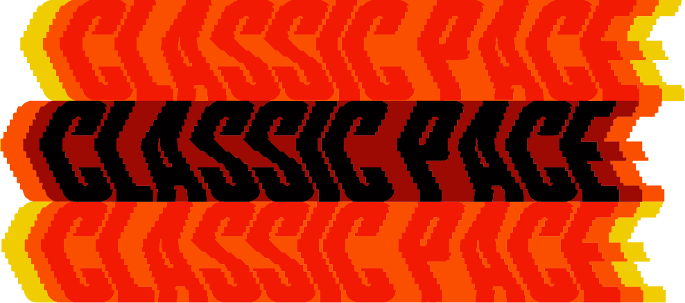 CLASSIC PACE | RACING – classicpace