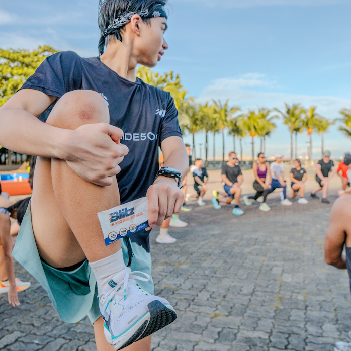 Contact Us | Blitz Bar Philippines