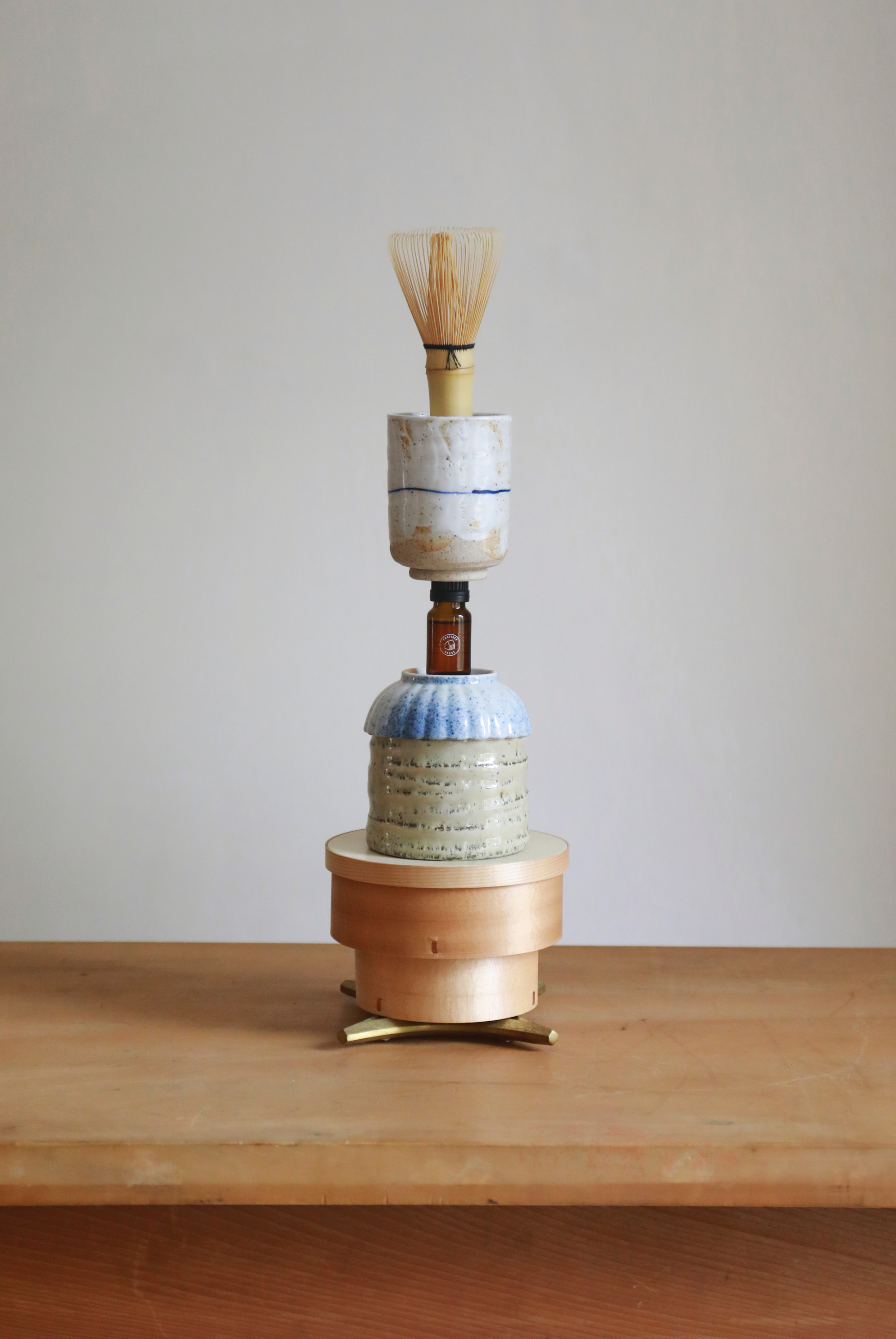 Ryoji Hayashi Handcrafted Japanese Ceramics | Provider Store