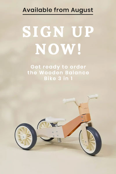 The New Balance Bike 3 in 1 – Coco Village