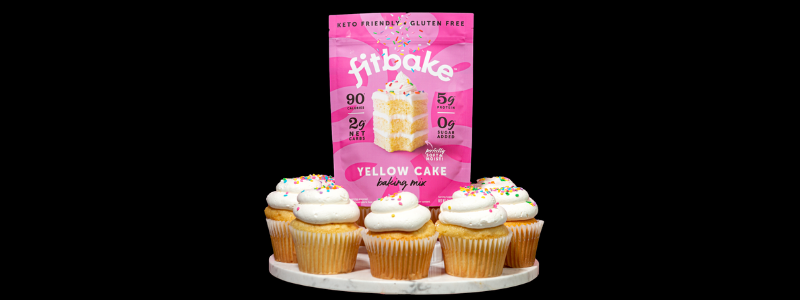 Questions? We'd love to hear from you! – FitBake