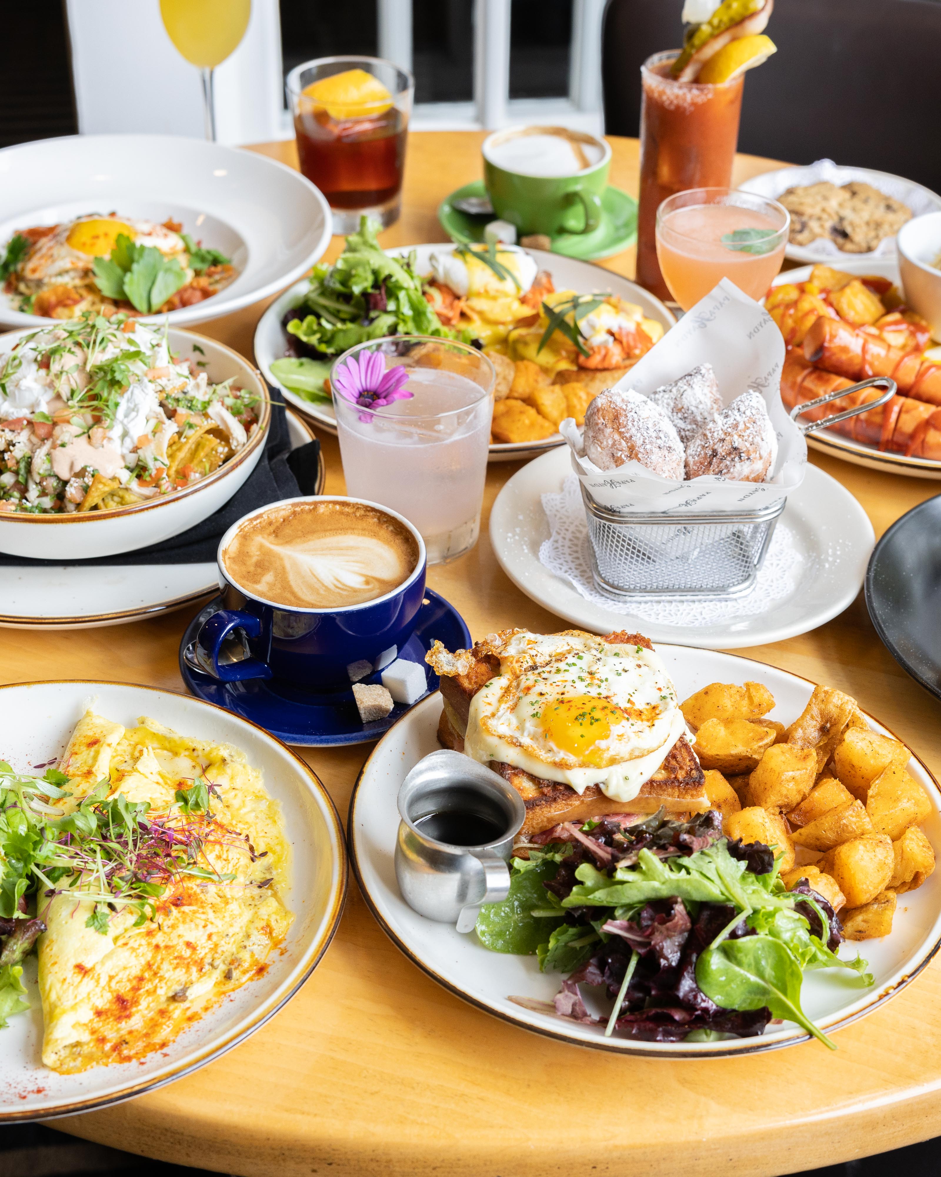 Sellwood Portland – Papa Haydn