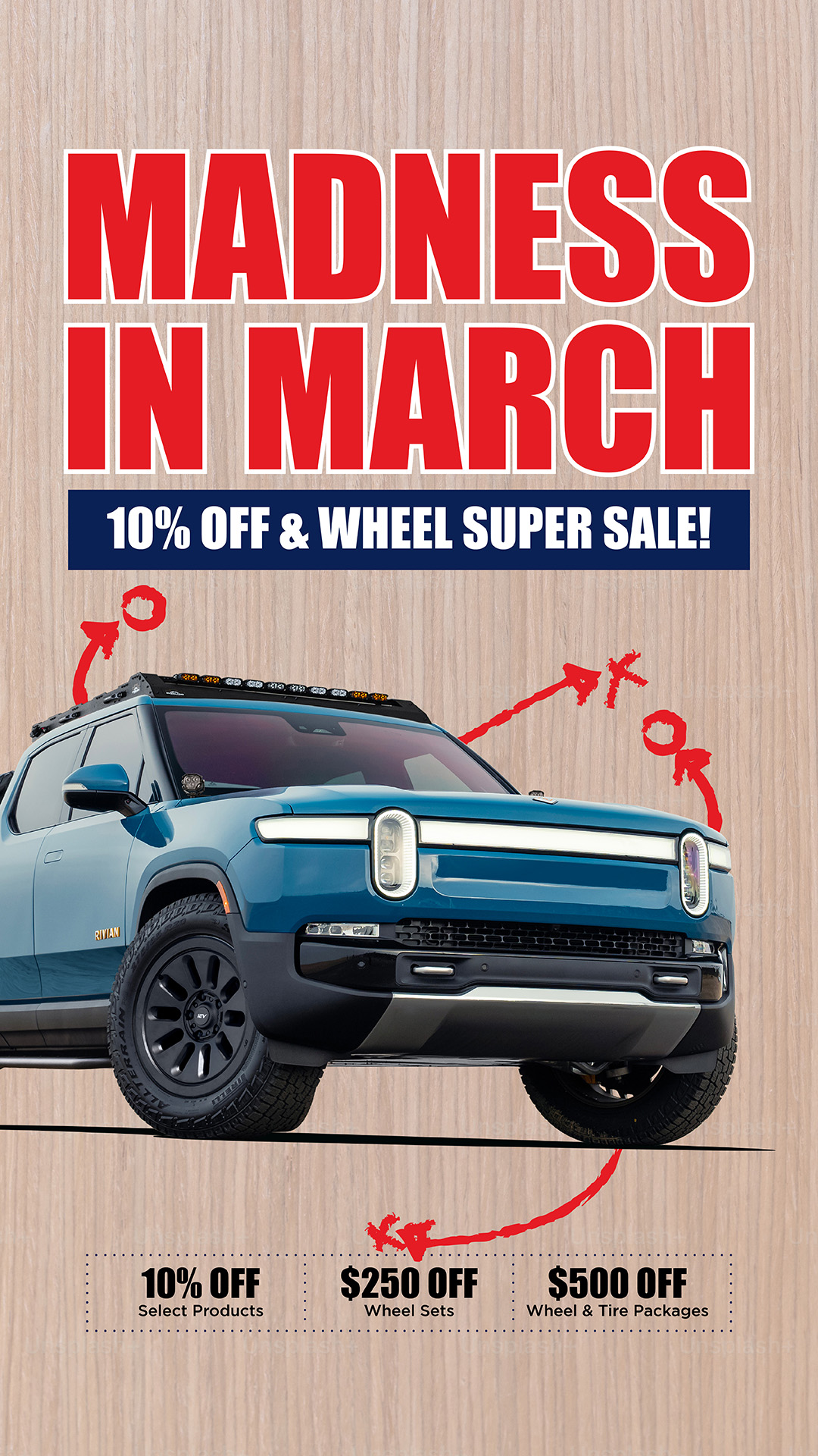 Ford Mustang Mach-E Accessories & Upgrades - EV Sportline - The Leader in Electric Vehicle ...