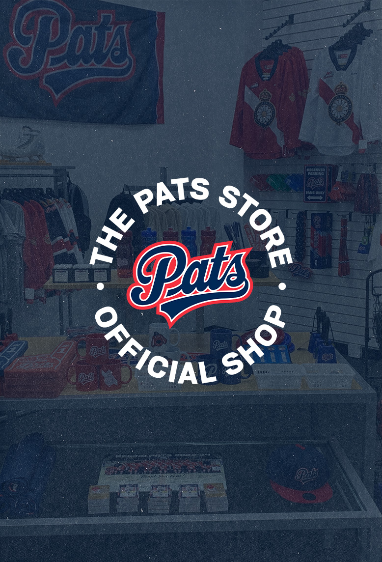 Jerseys - Game Worn - Regina Pats Store