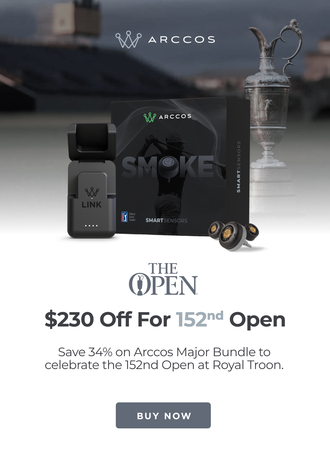 Course Map Search – Arccos Golf