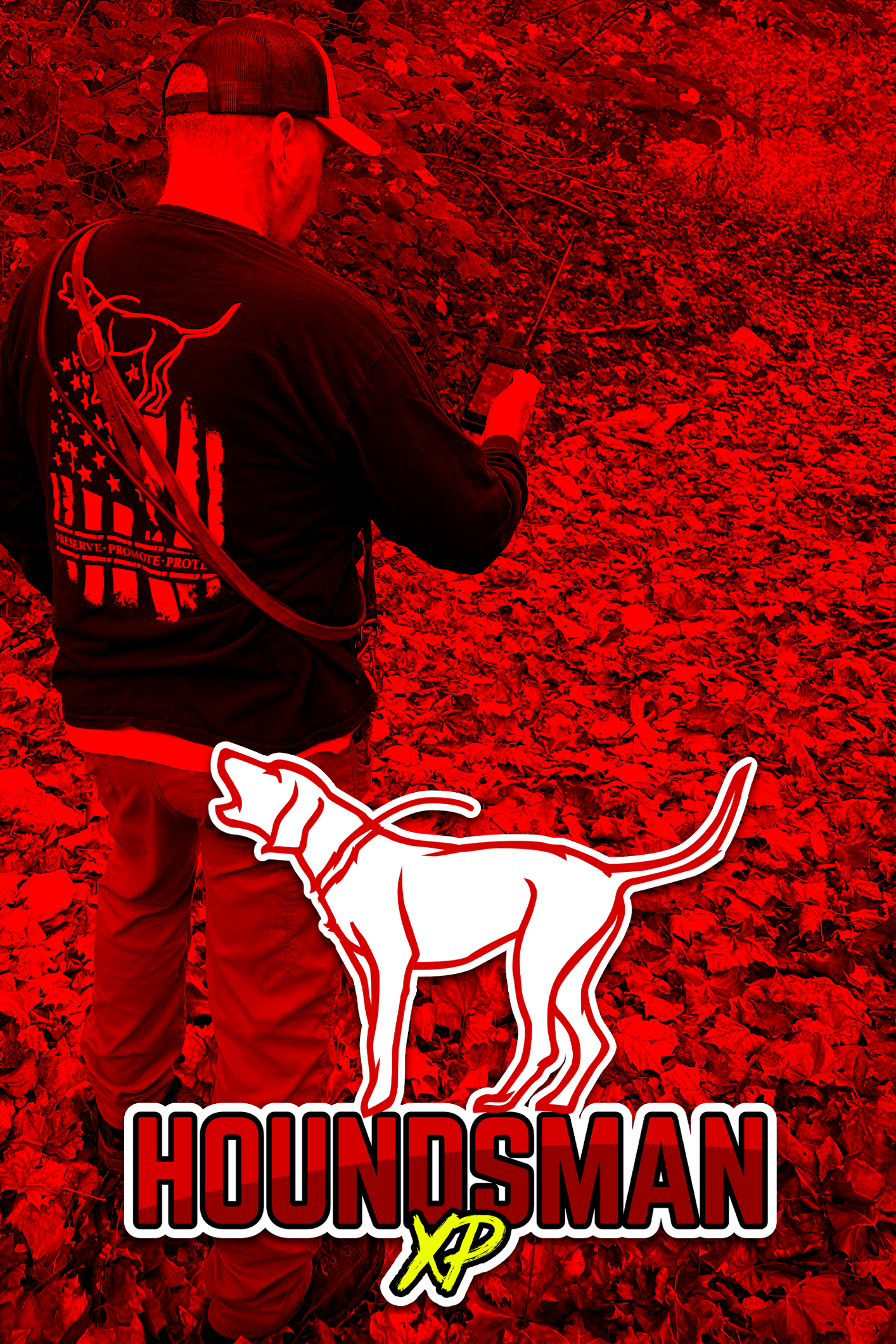 The Houndsman XP Store