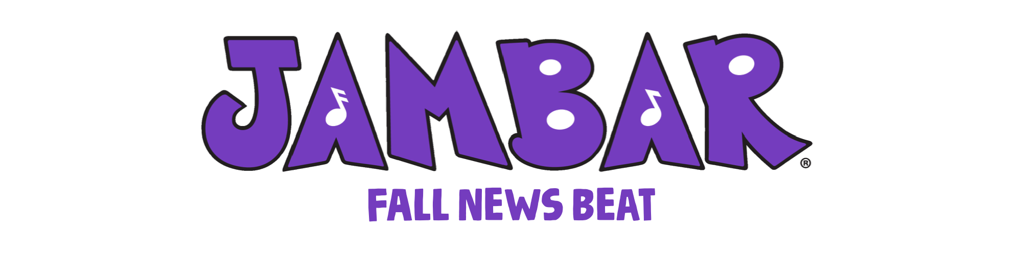 JAMBAR news beat Fall 2023