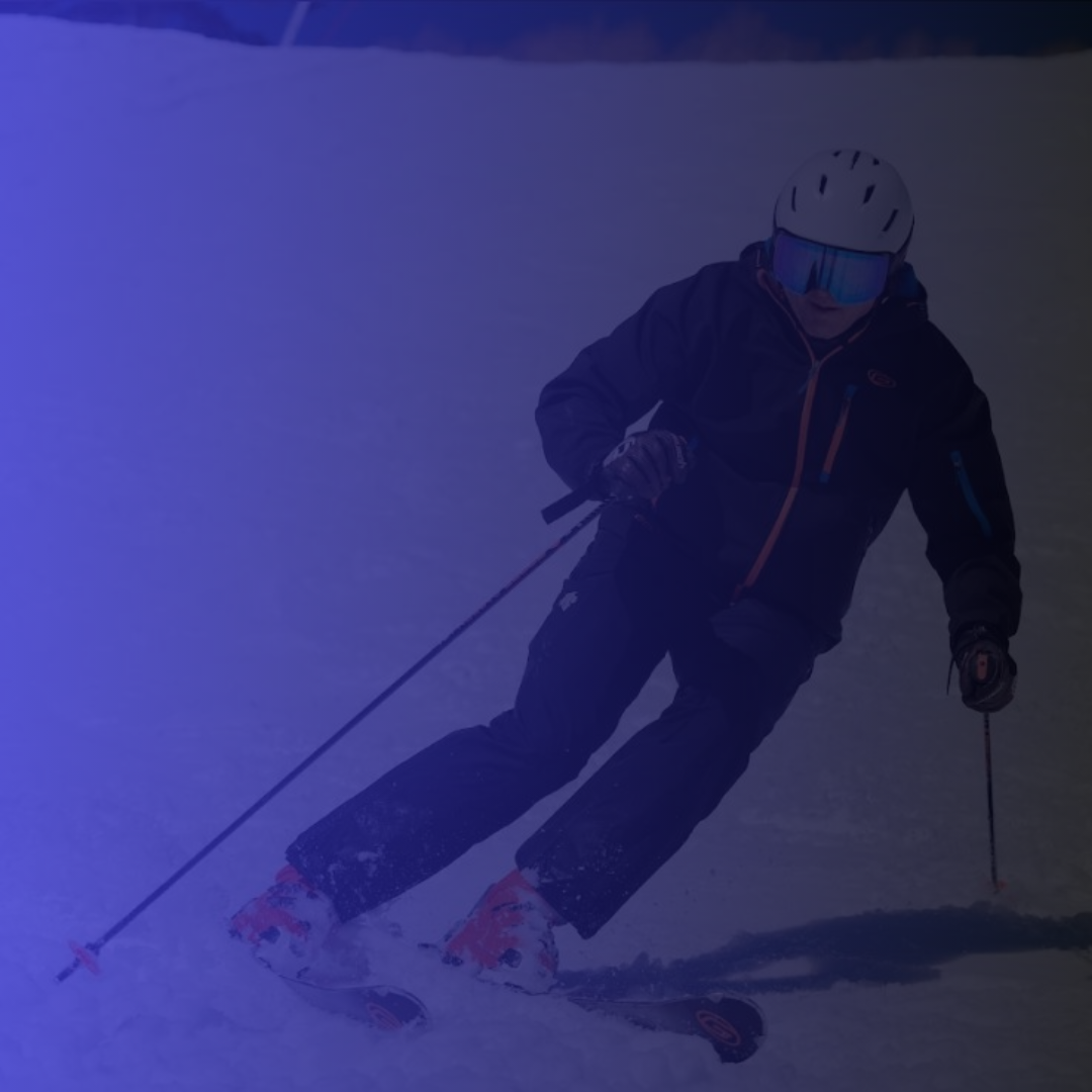 Slalom Skis – Goode Ski Technologies