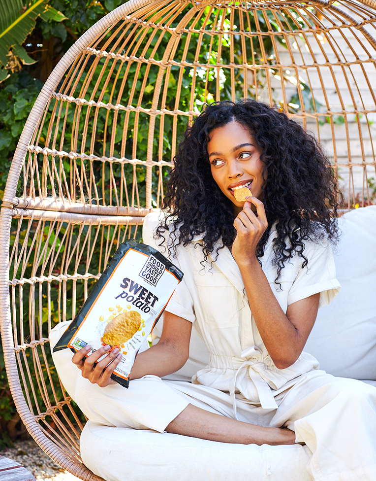 Where to buy – food should taste good