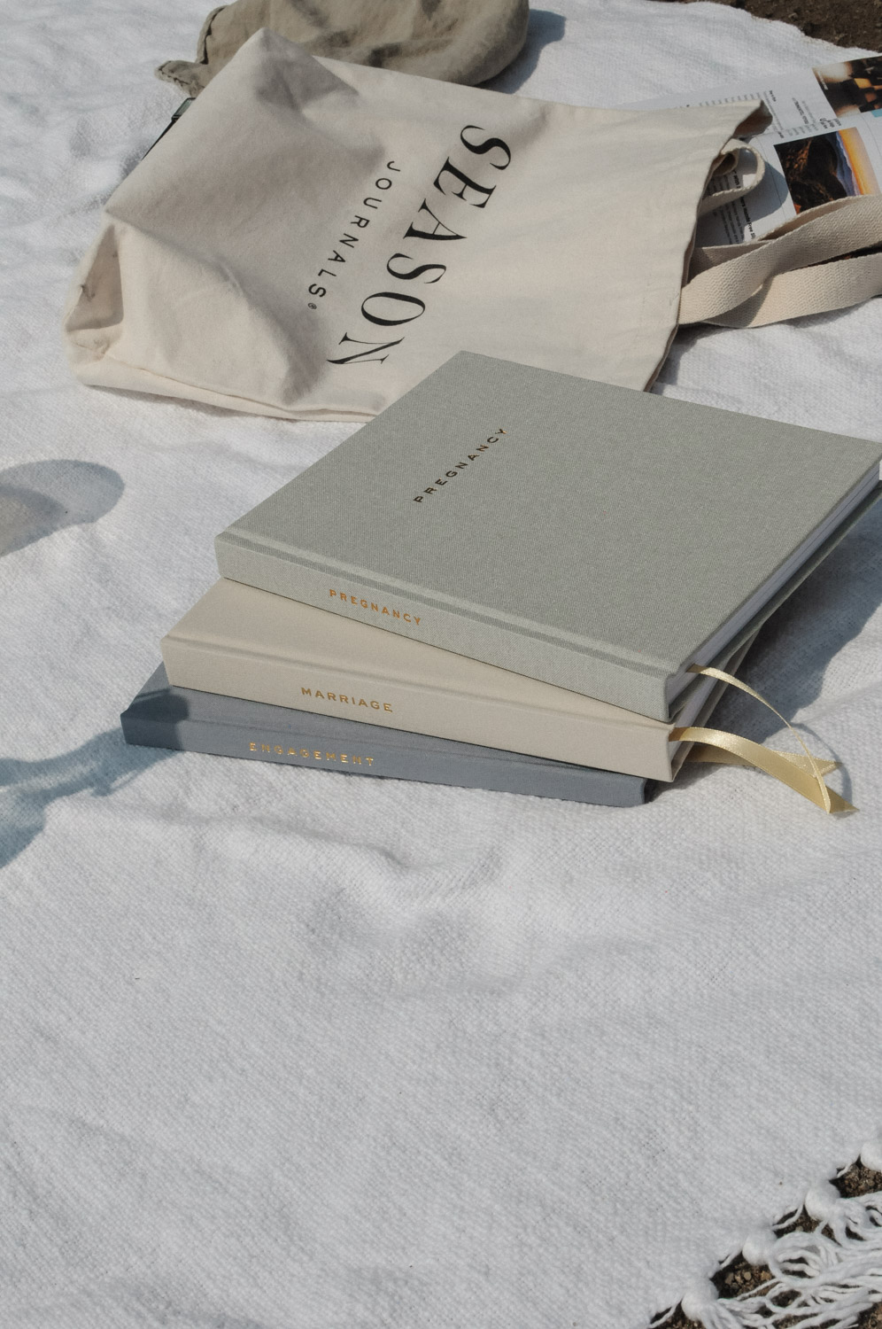 Shop Guided Journals, Notepads & Mindfulness Tools | Season Journals