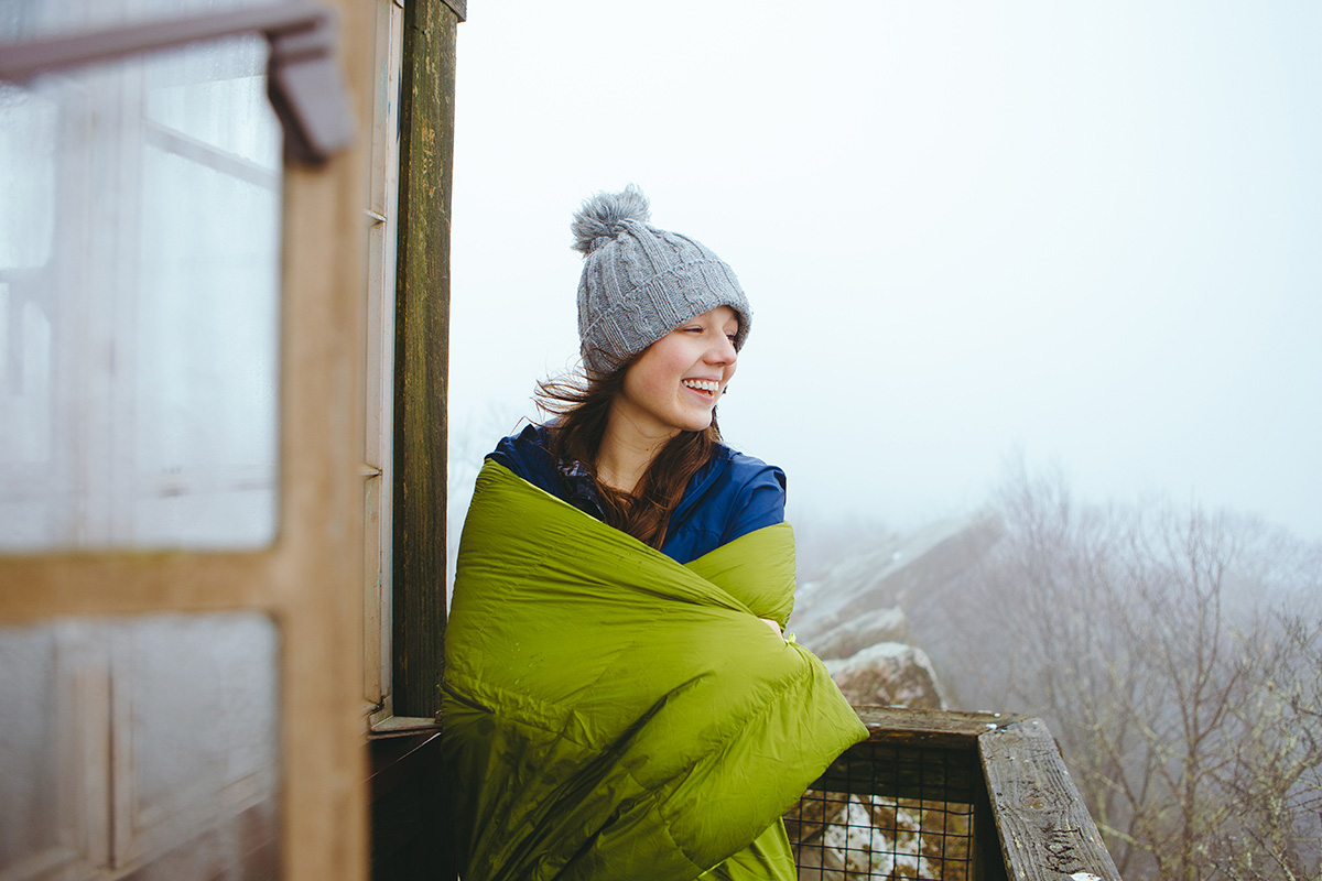 Zenbivy Camping Sleep Systems | Build a Complete Sleep System – zenbivy ...