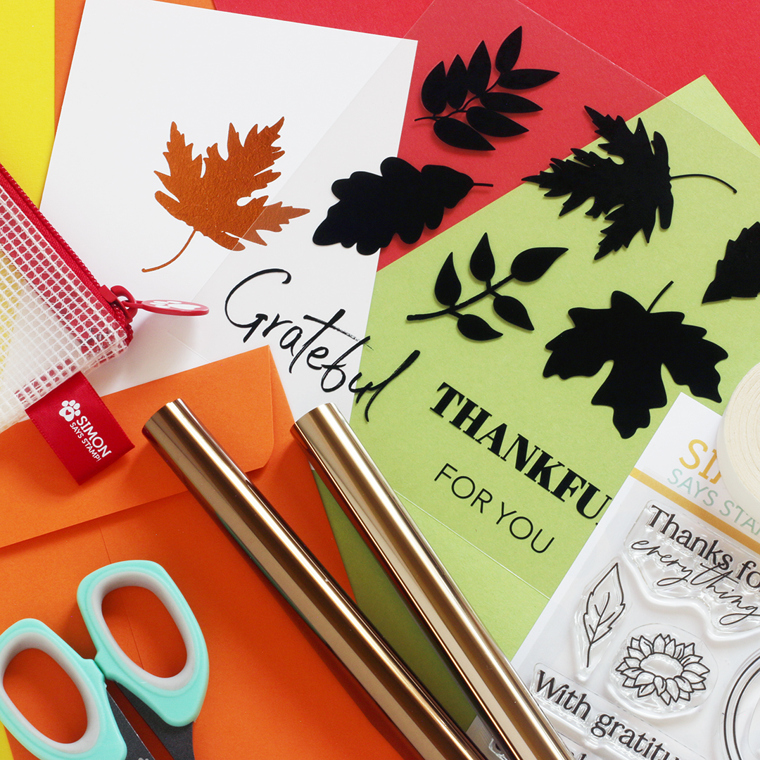 November 22 Card Kit