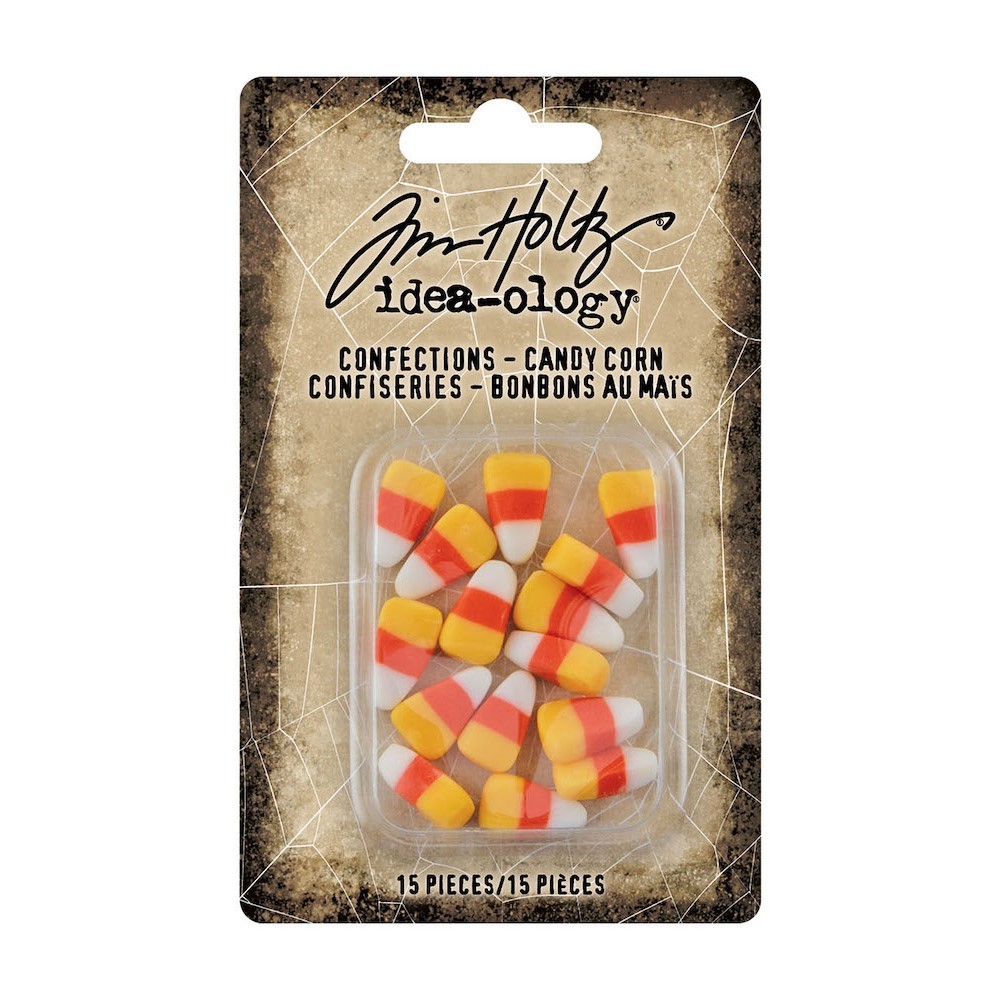 Confections Candy Corn