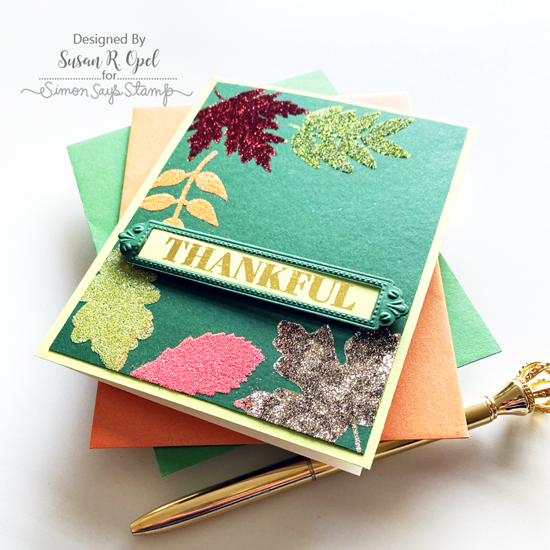 November 22 Card Kit