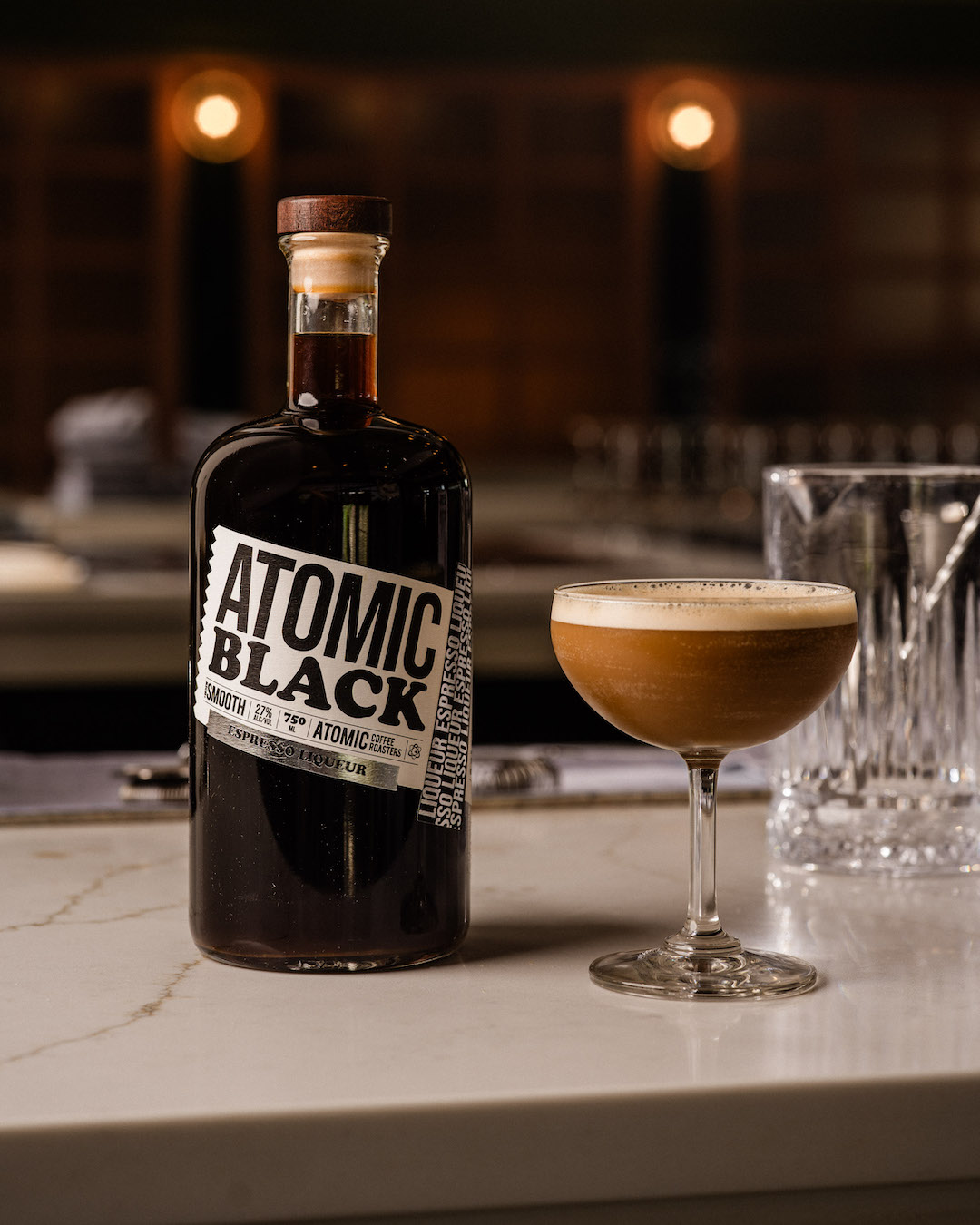 Find Atomic Black Espresso Liqueur Near You | Atomic Black Spirits – Atomic Black Coffee Spirits