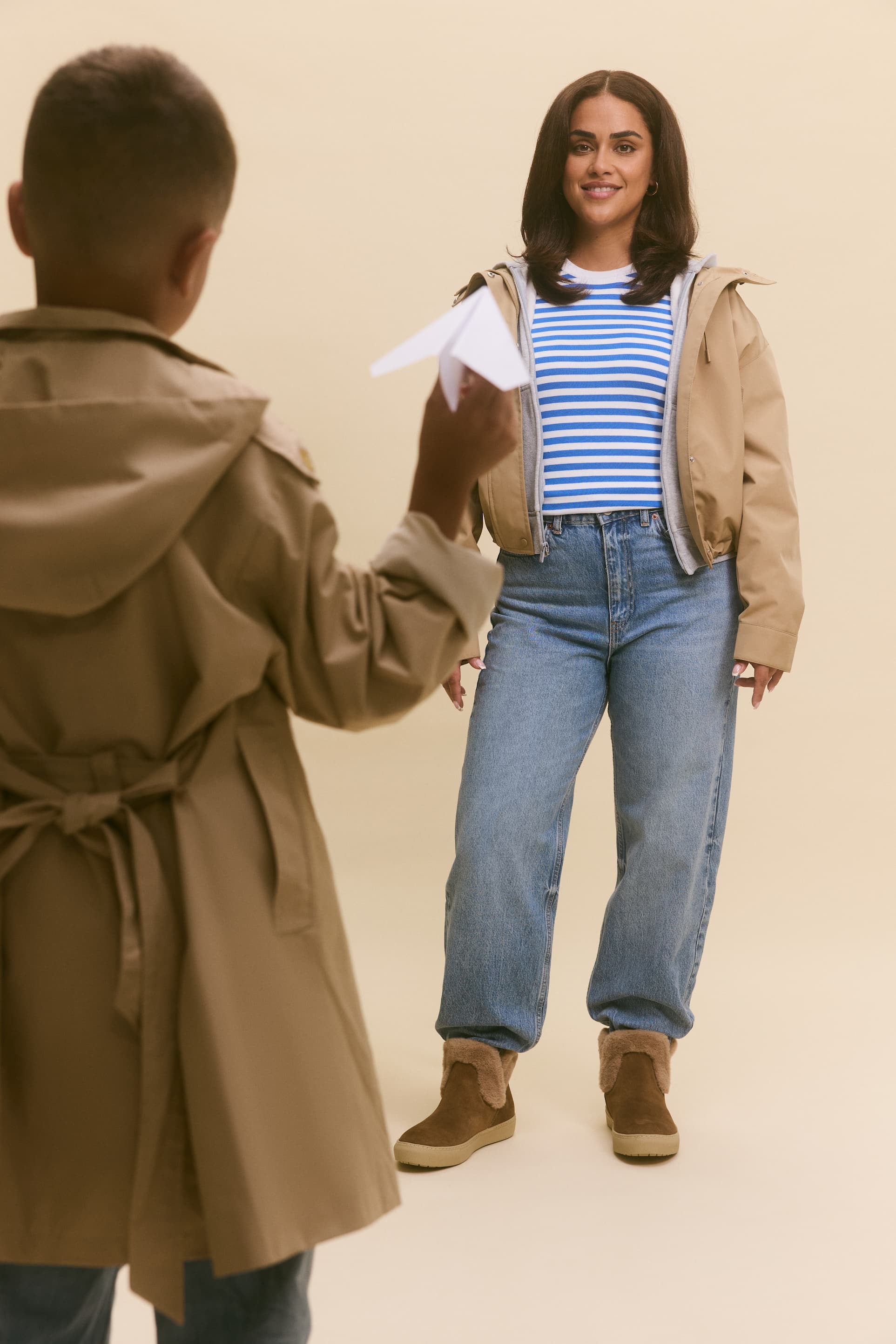 Footwear Size Chart | Cougar Shoes US