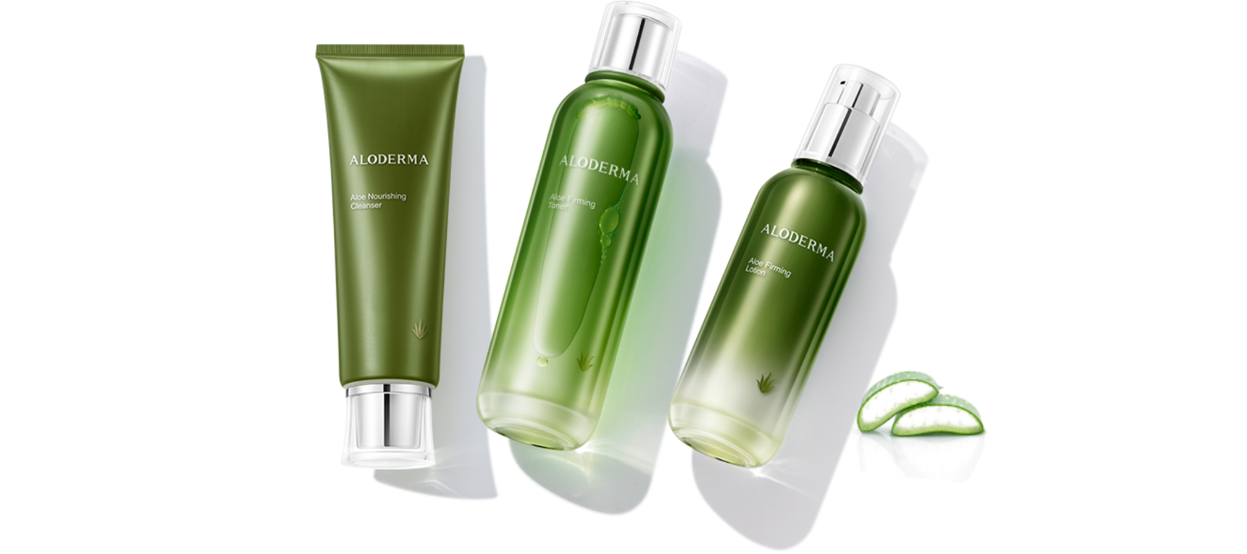 Collections - ALODERMA