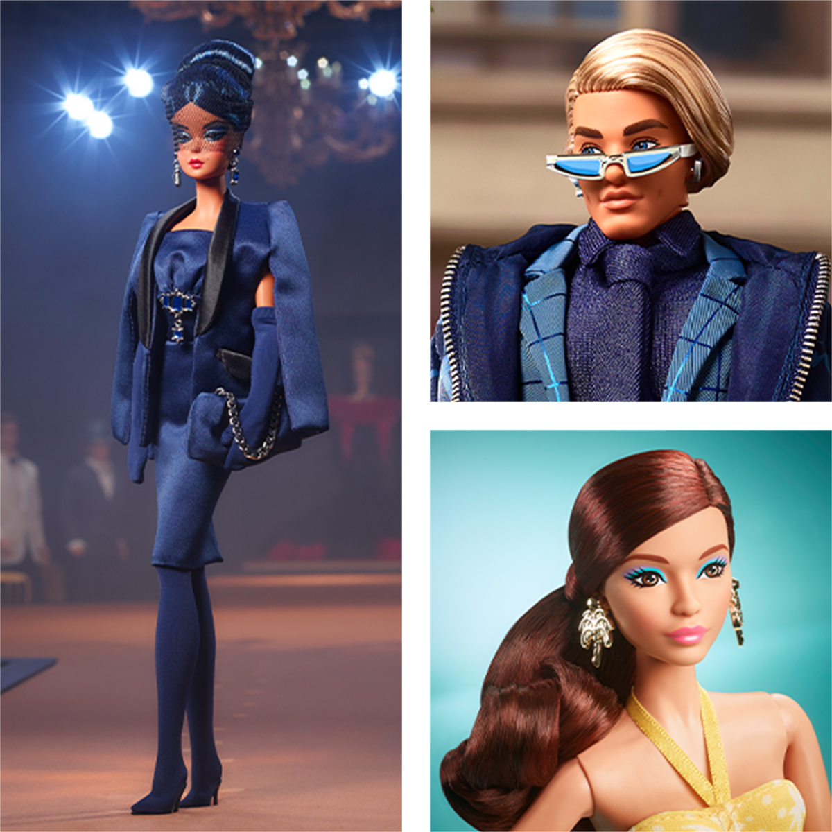 “Barbie Club 59” Is the New Face of Barbie Signature Membership ...