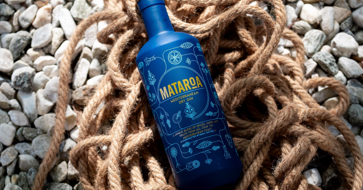 Amathus Drinks - Amathus Northcote Road Store