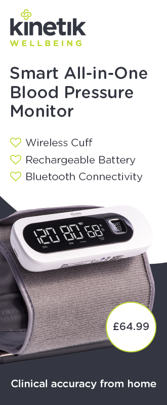 Blood Pressure Pulse Readings