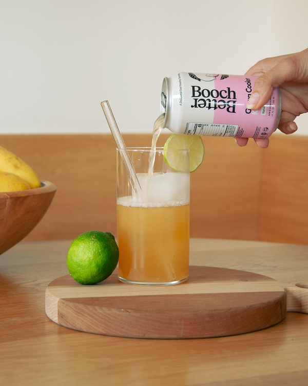 Learn About Better Booch: Get to Know Us & Our Journey - Better Booch