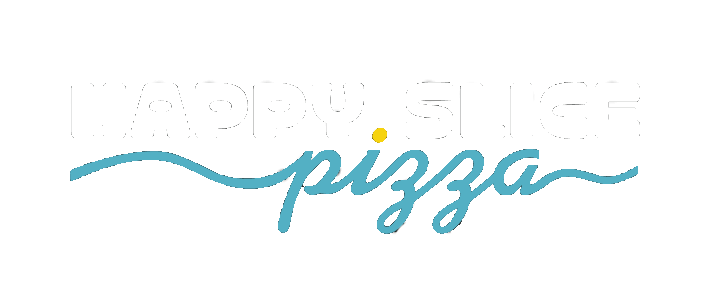 Happiness...One Slice at a Time - Happy Slice Pizza