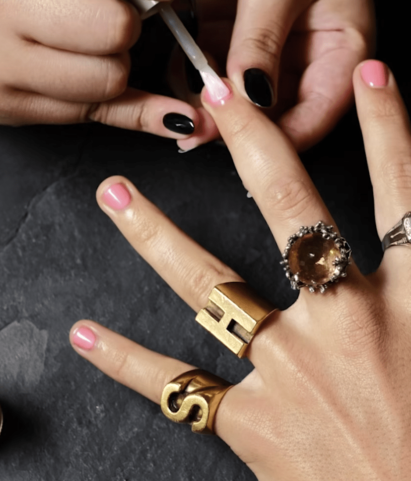 Closeness – Pleasing