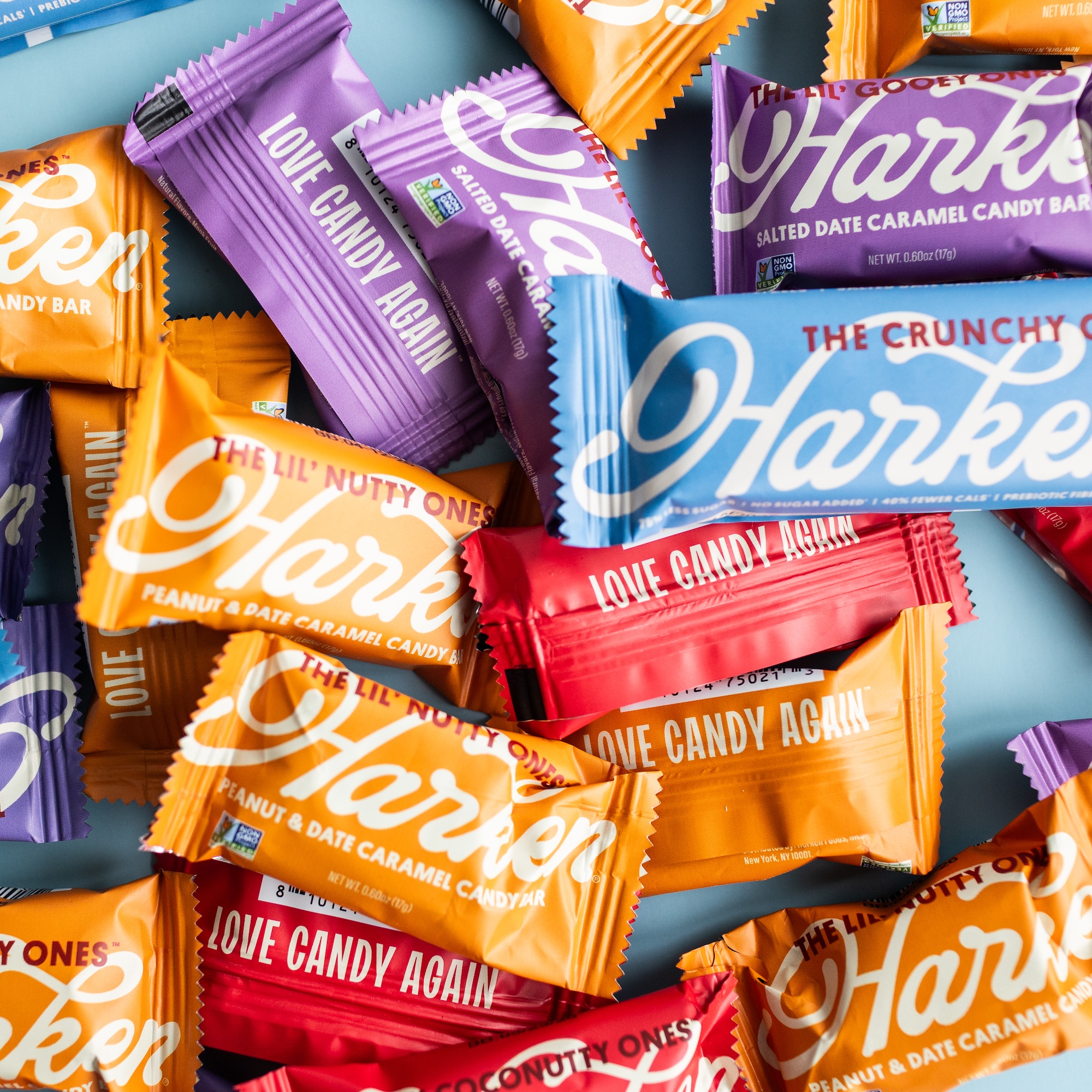 Store Locator – Harken Sweets