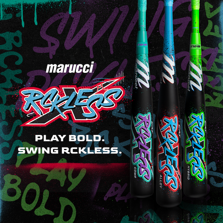 Slowpitch - Bats - Marucci Sports